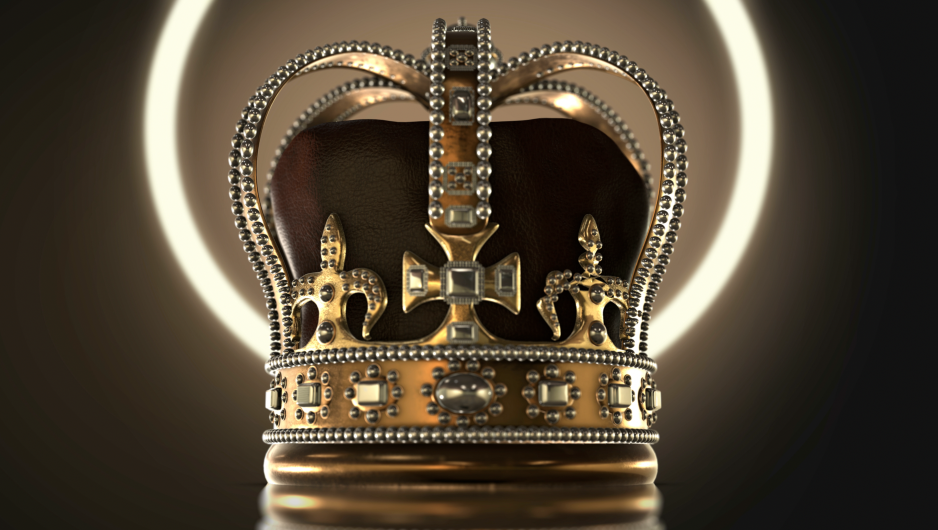 Express Book Trailer: Fantasy Crown - ElectraFox